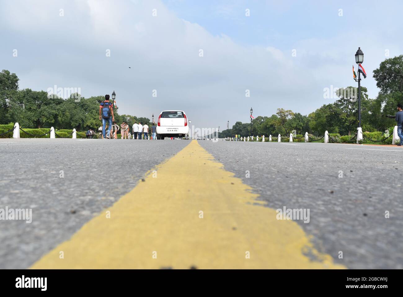 Direction of traffic hi-res stock photography and images - Alamy