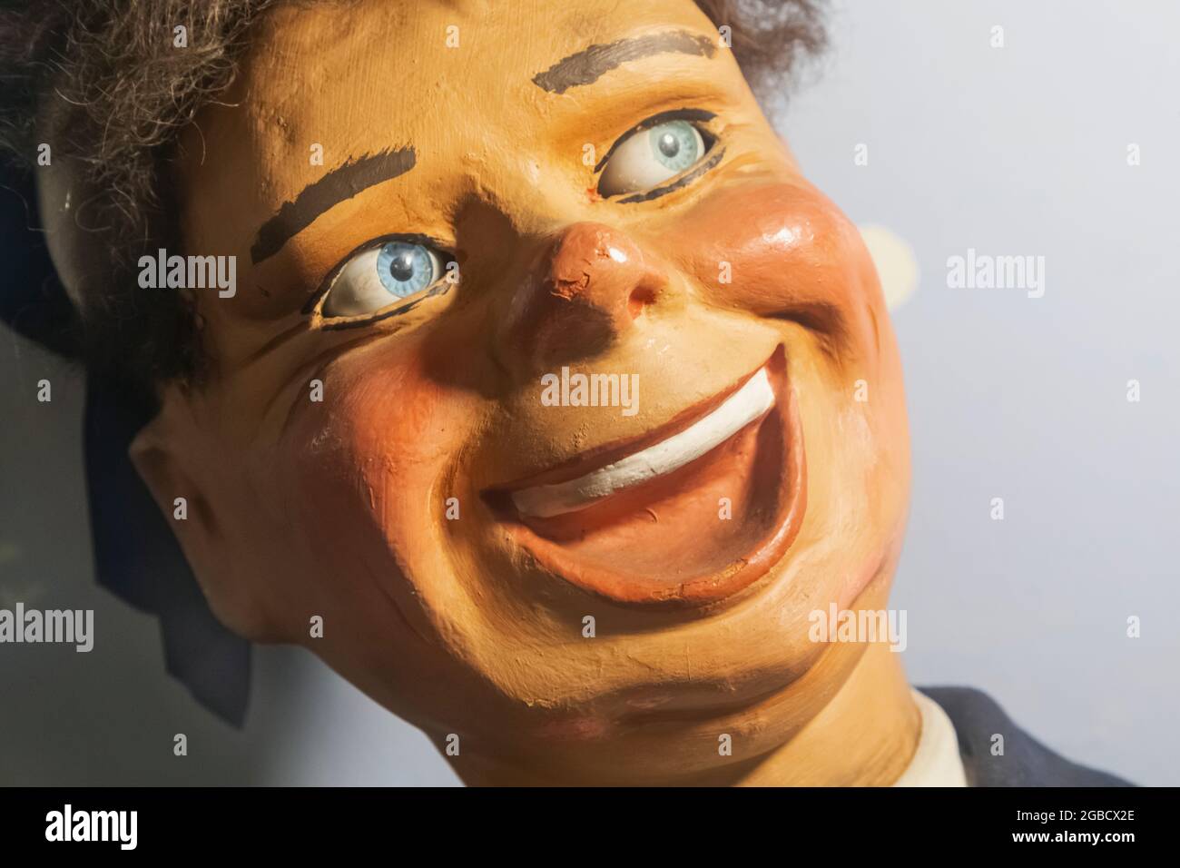Laughing sailor machine hi-res stock photography and images - Alamy