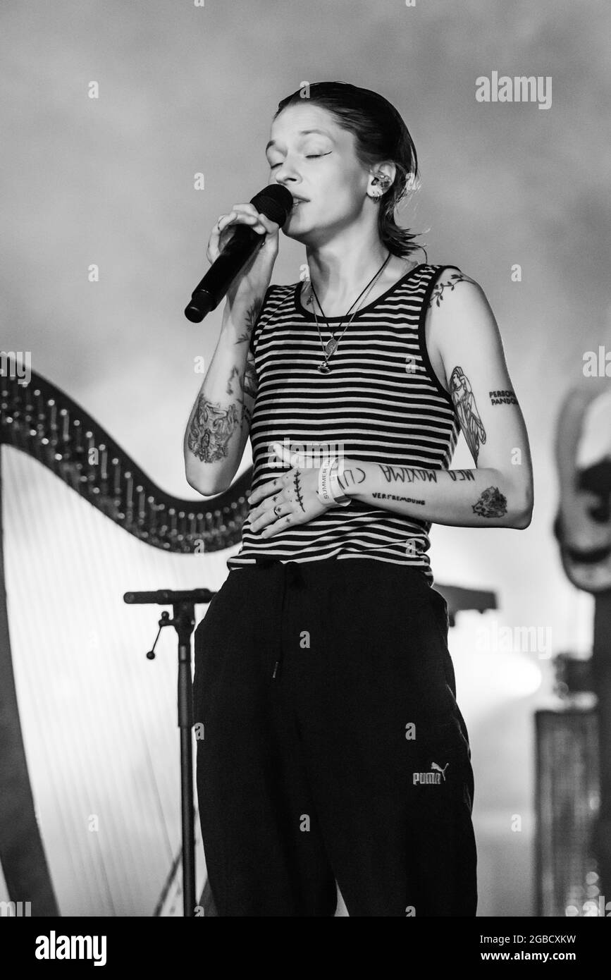 Sunniva Black and White Stock Photos & Images - Alamy