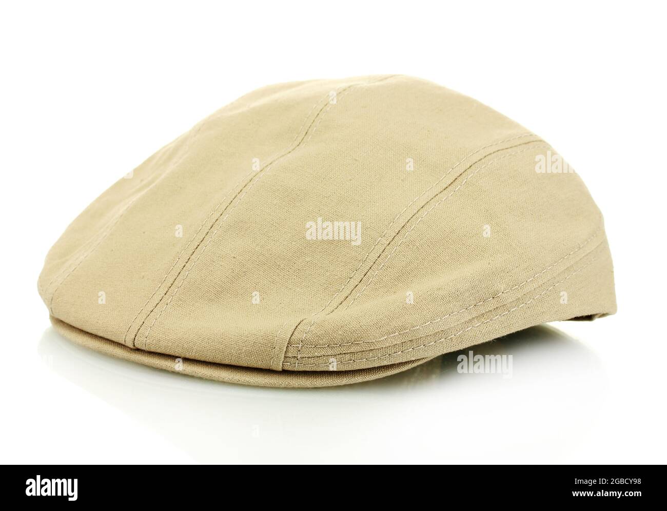 Wearing white peaked hi-res stock photography and images - Alamy