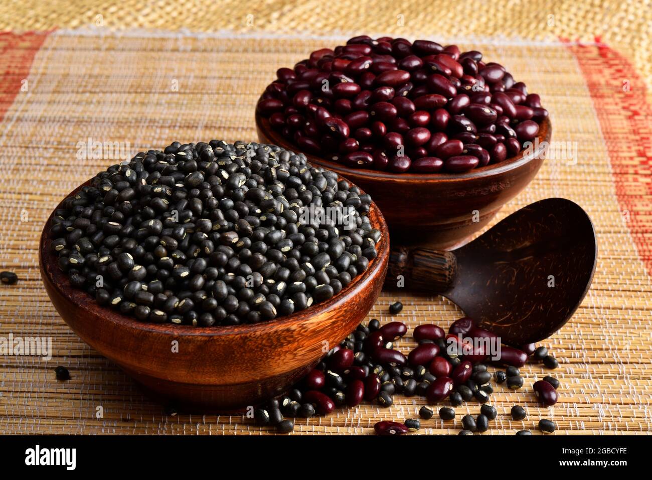 Rajma farming hi-res stock photography and images - Alamy