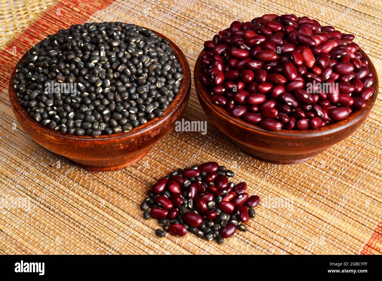 Rajma farming hi-res stock photography and images - Alamy