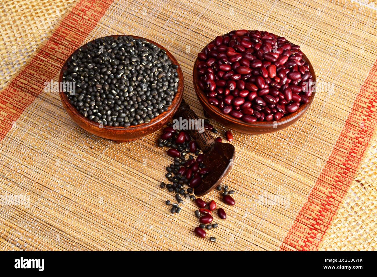 Urad daal hi-res stock photography and images - Alamy
