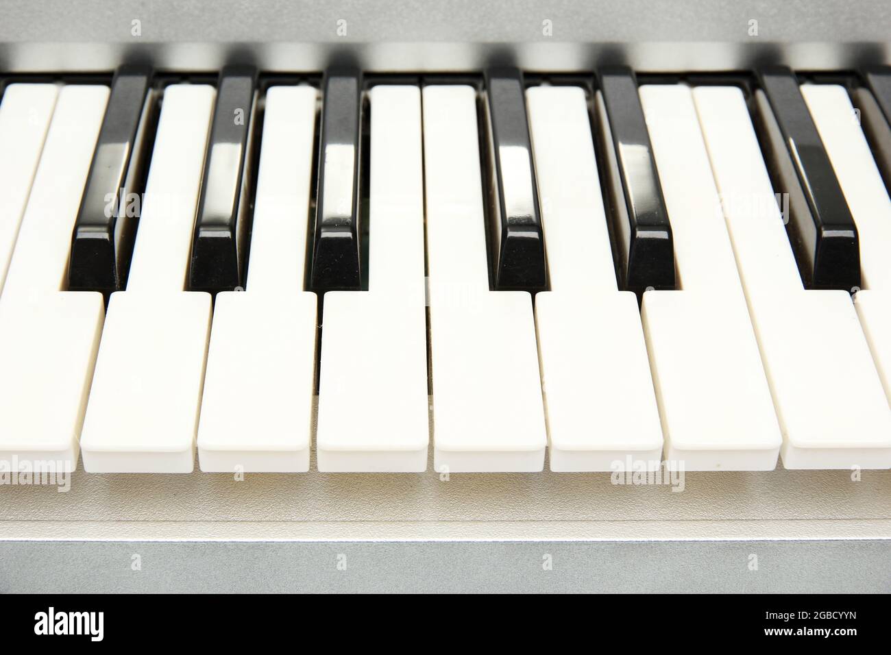 background of piano keyboard Stock Photo - Alamy