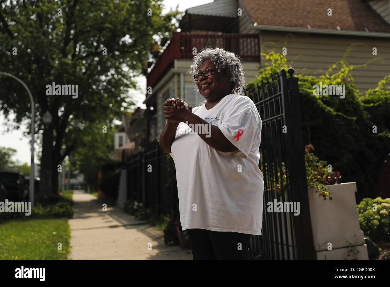 Angela taylor hi-res stock photography and images - Alamy