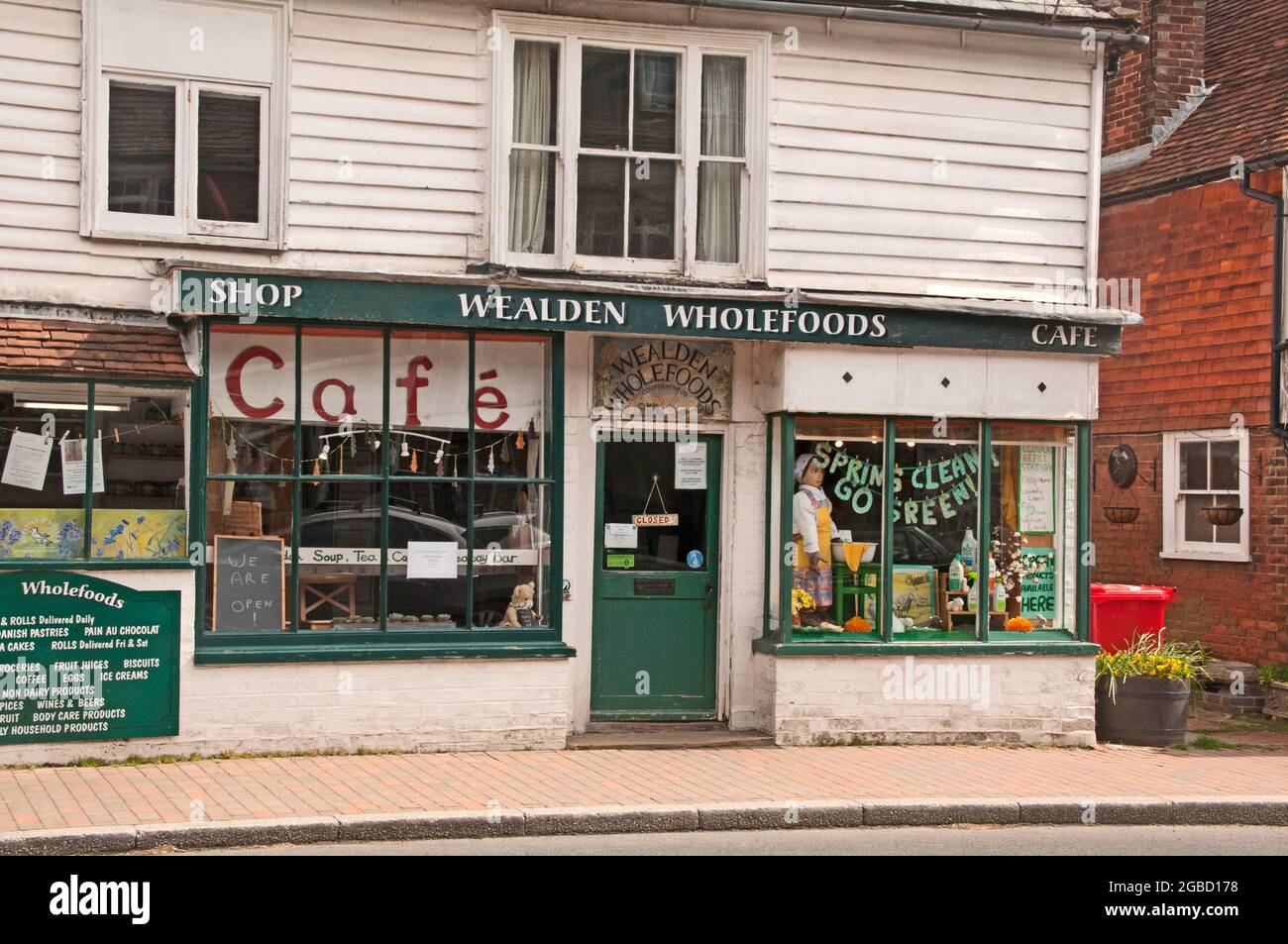 Wadhurst sussex hi-res stock photography and images - Alamy