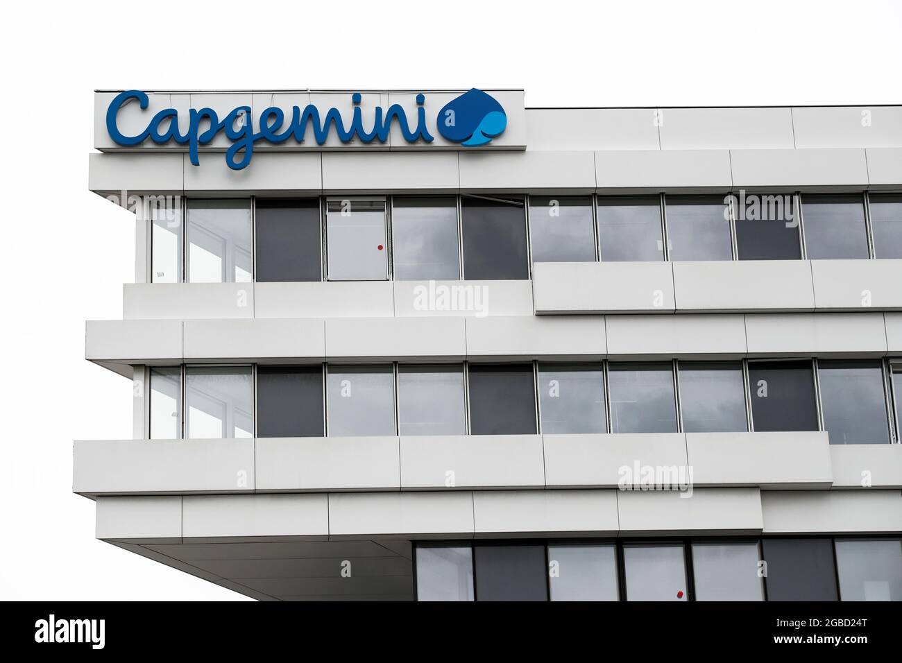 Capgemini High Resolution Stock Photography and Images - Alamy