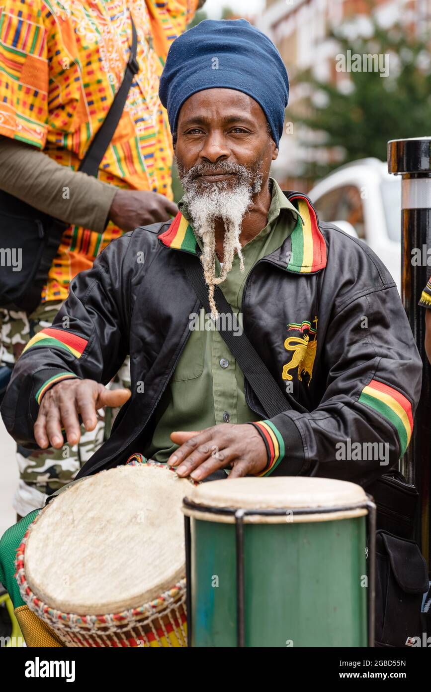 Reparation africans hi-res stock photography and images - Alamy