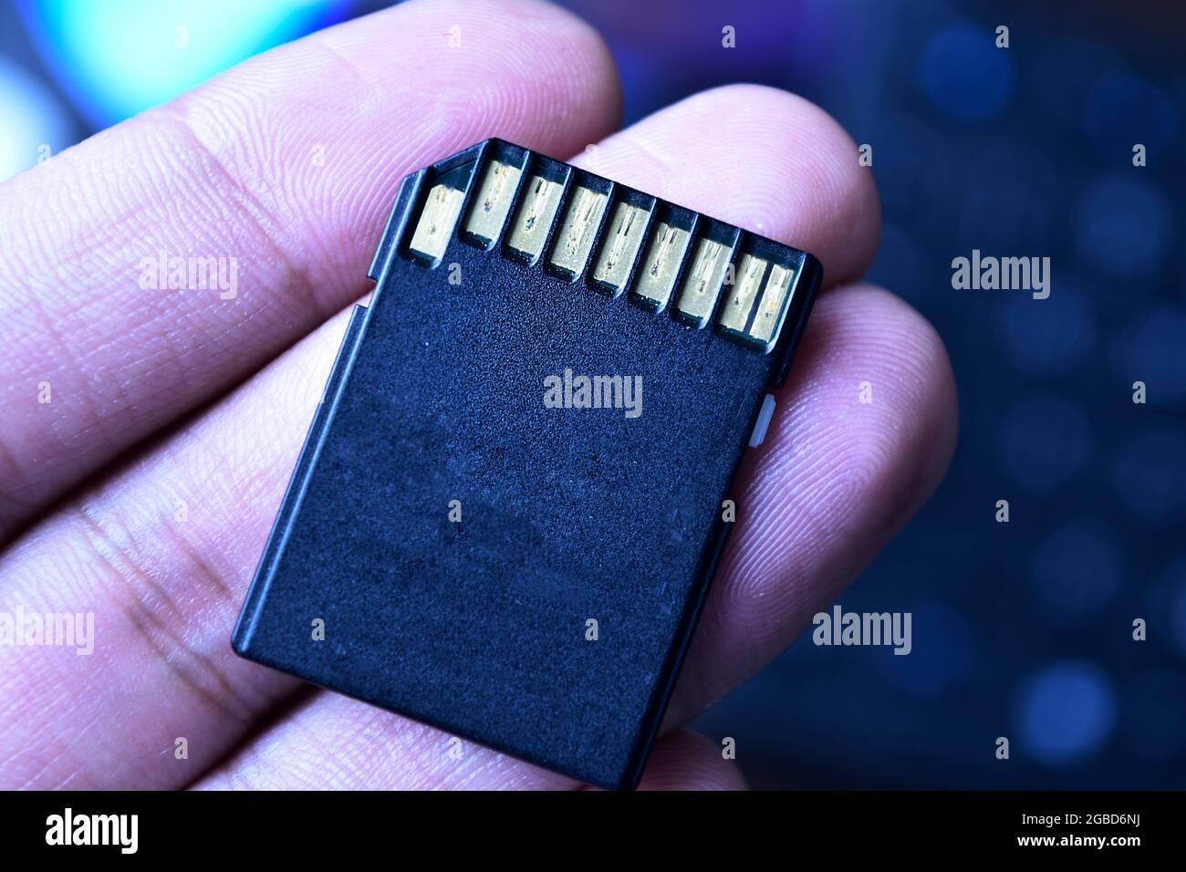 Sd format hi-res stock photography and images - Alamy