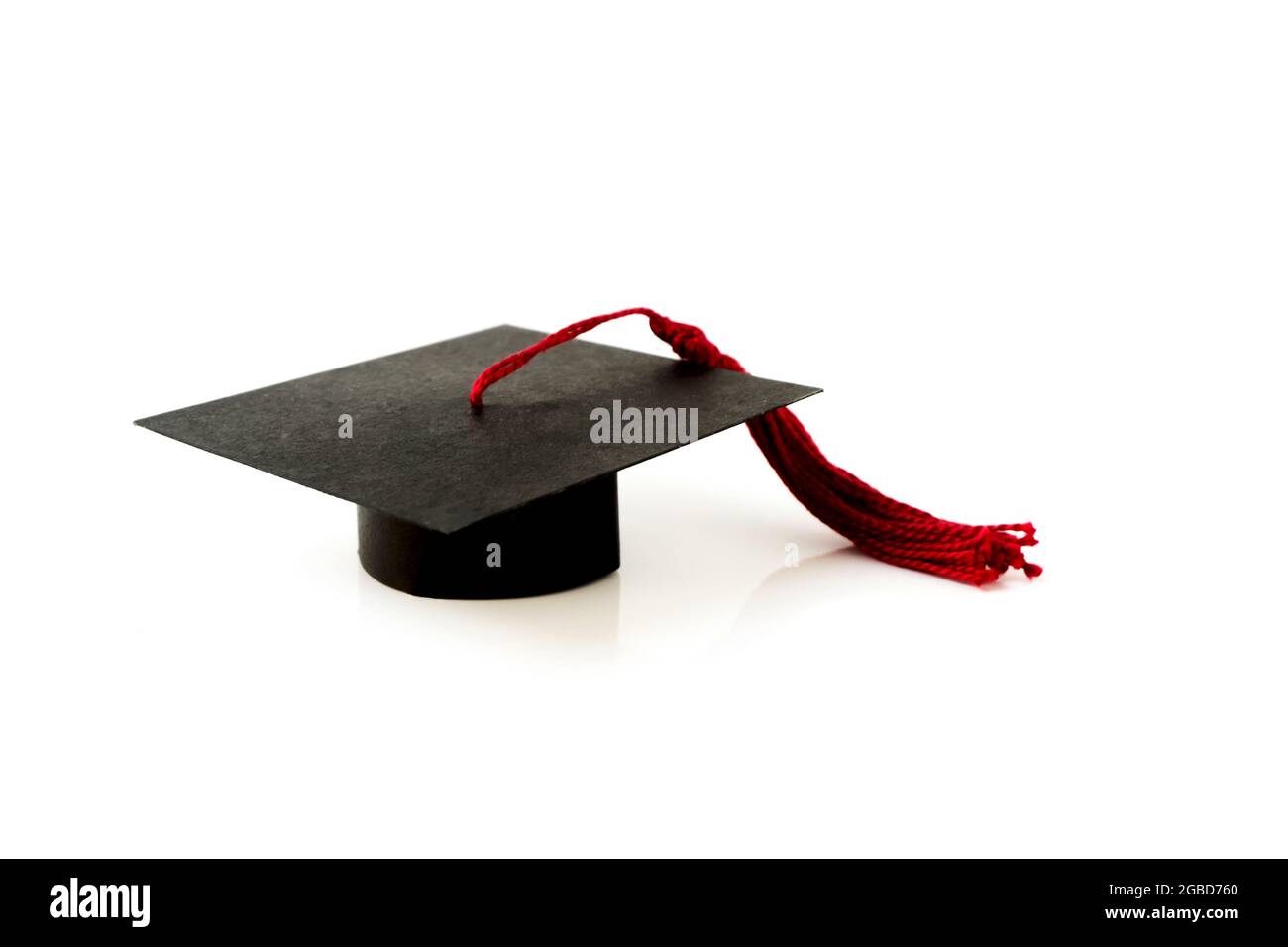 Graduation cap no people hi-res stock photography and images - Alamy