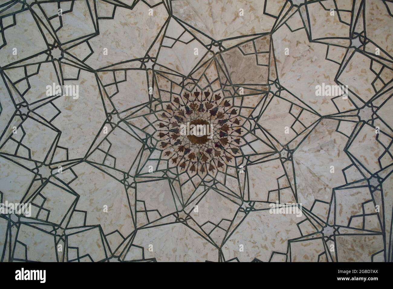 Fort pattern hi-res stock photography and images - Alamy