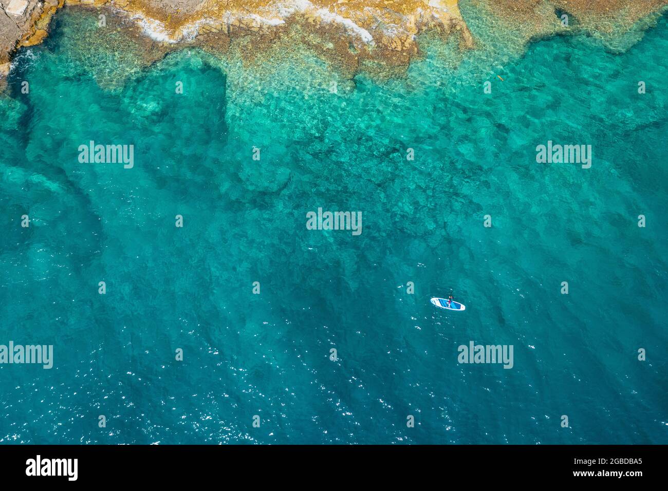 Depth of the sea hi-res stock photography and images - Alamy