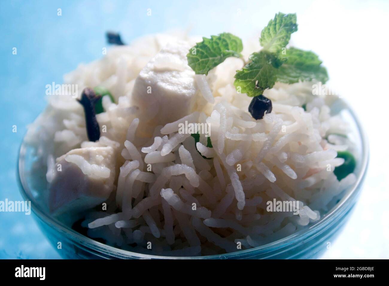 Veg Pulav or Pulao, made using basmathi rice ,vegetables and indian ...