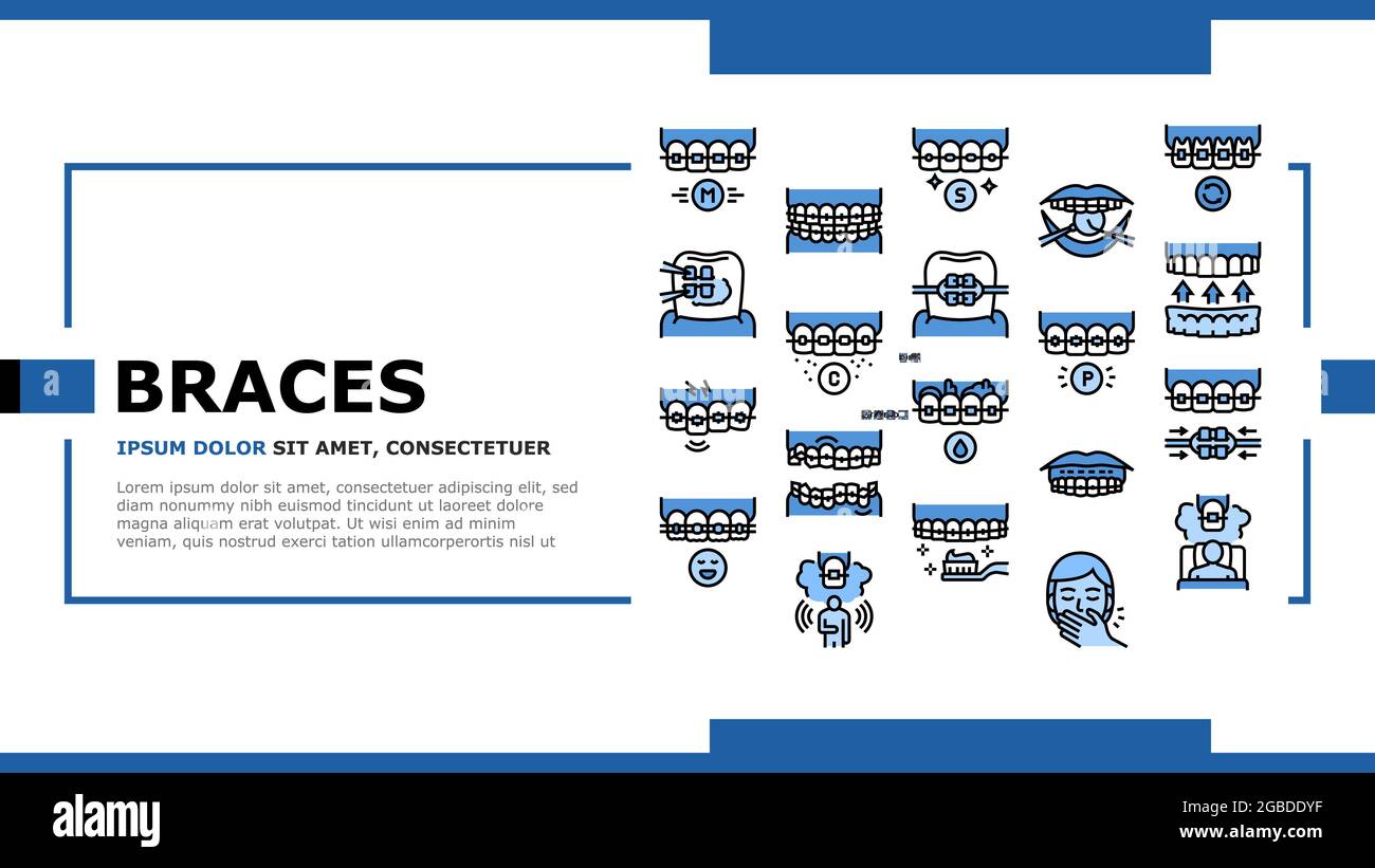 Installation of children Stock Vector Images - Alamy