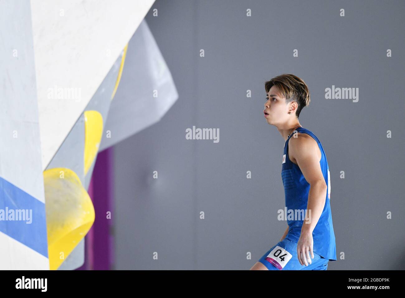 Kai harada hi-res stock photography and images - Alamy