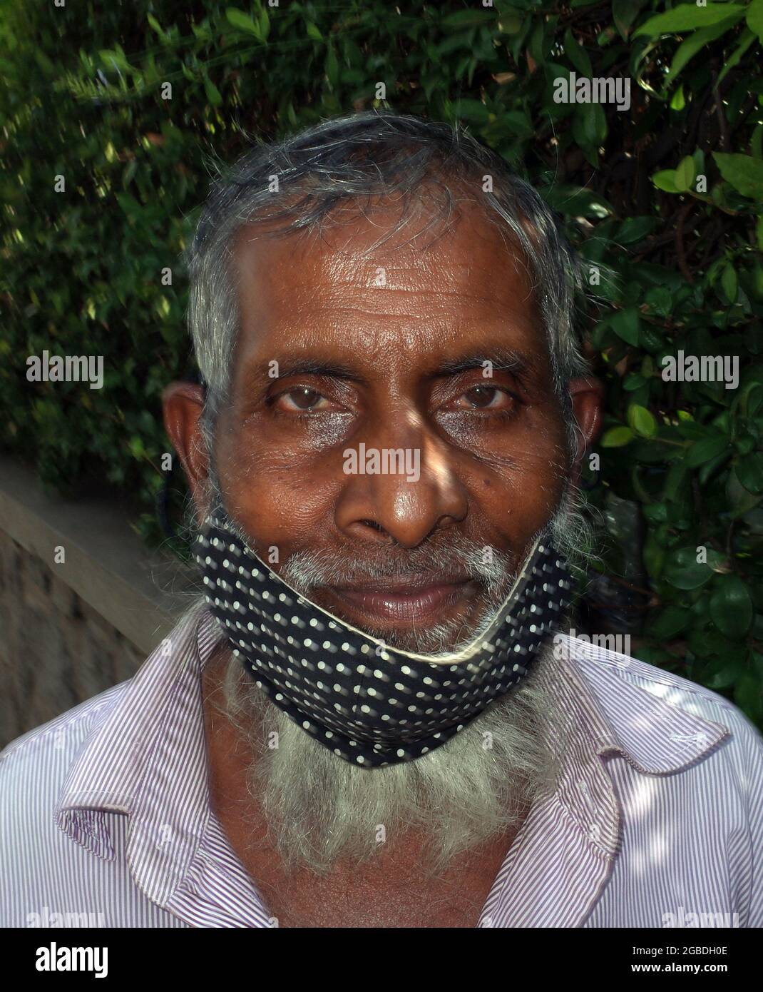 Bengali man hi-res stock photography and images - Alamy