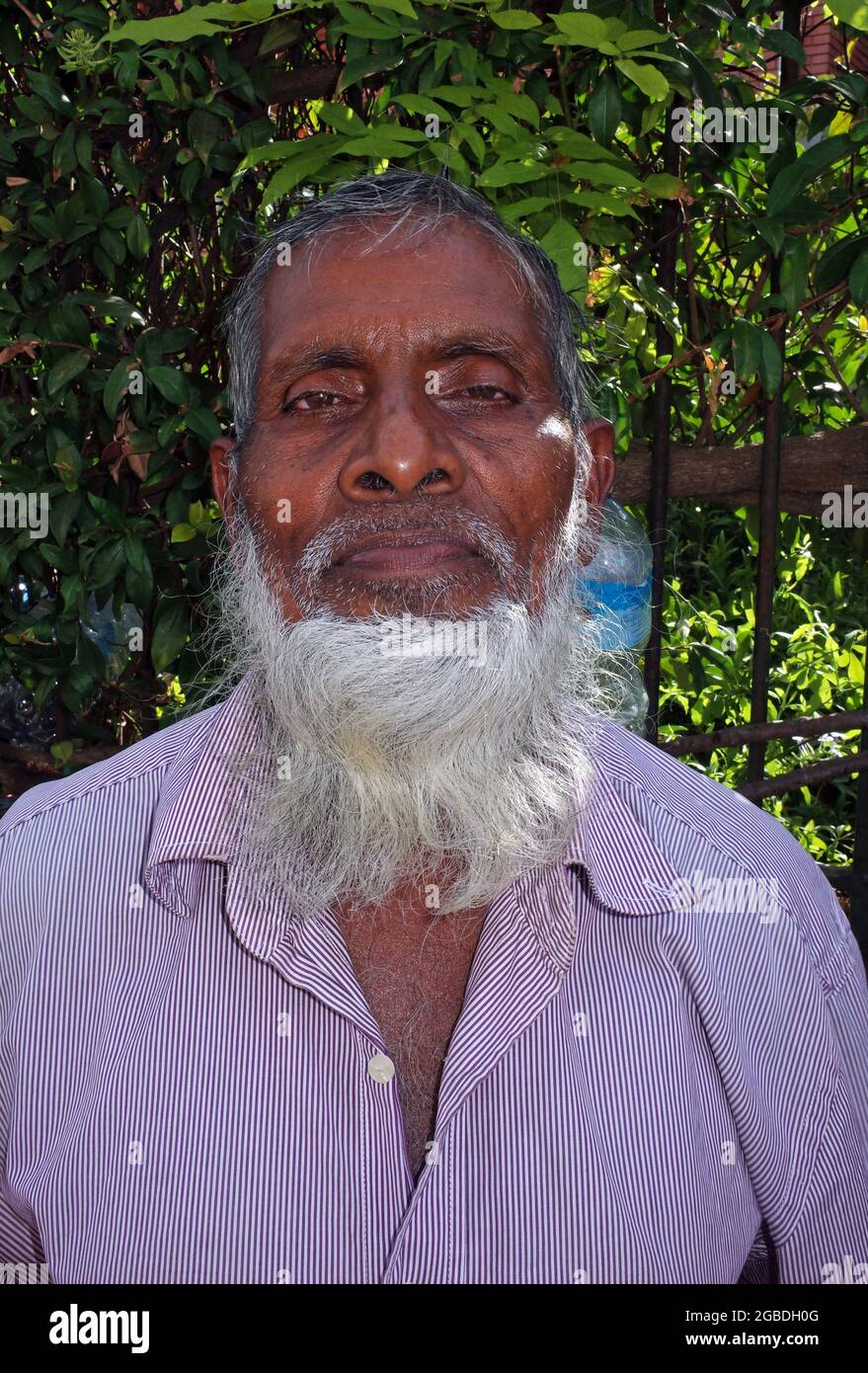 Bengali man hi-res stock photography and images - Alamy