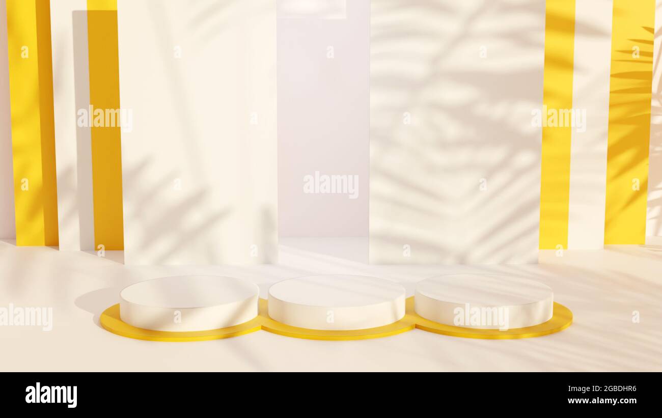 Product podium plane hi-res stock photography and images - Alamy