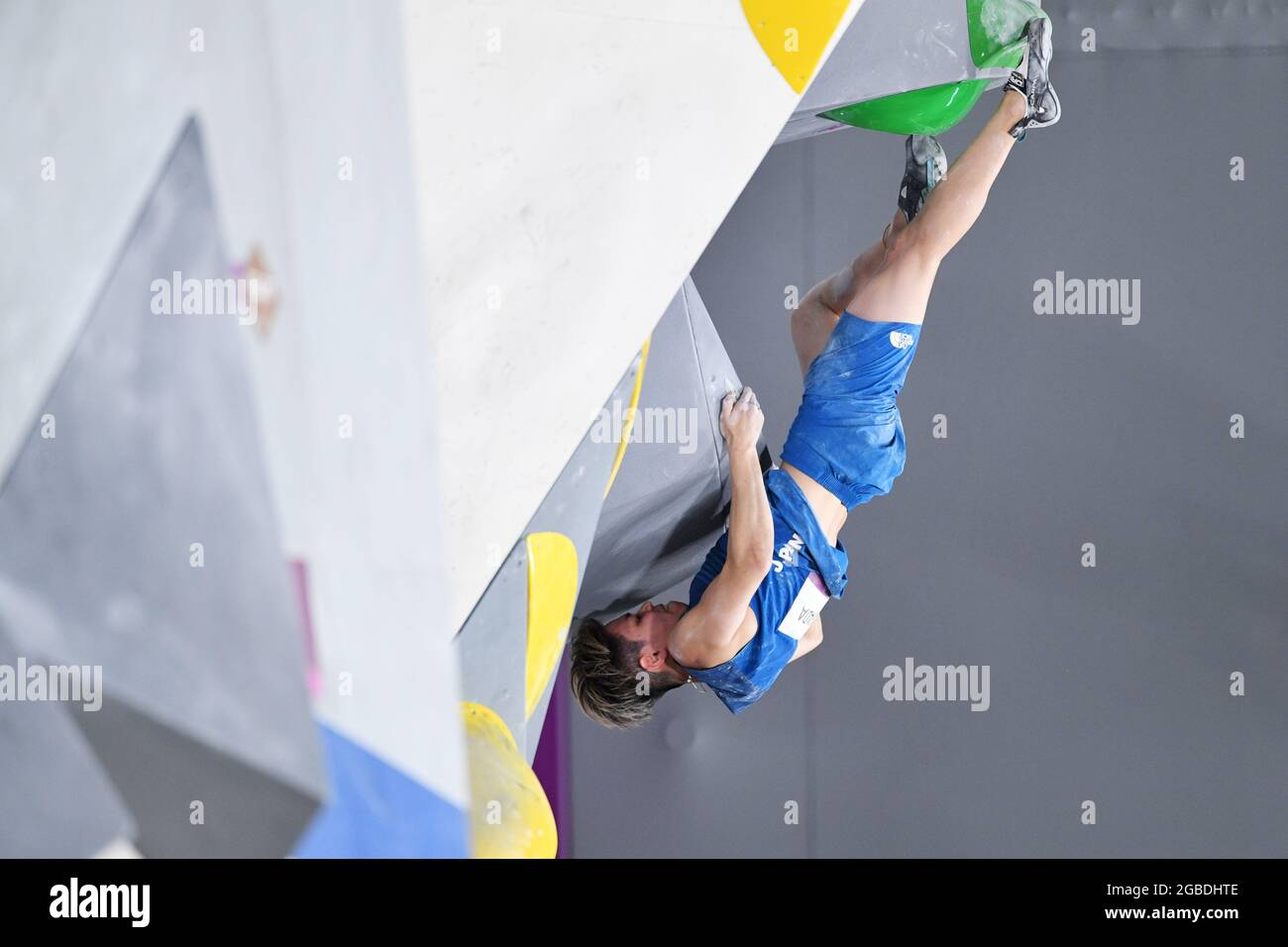 Kai harada hi-res stock photography and images - Alamy