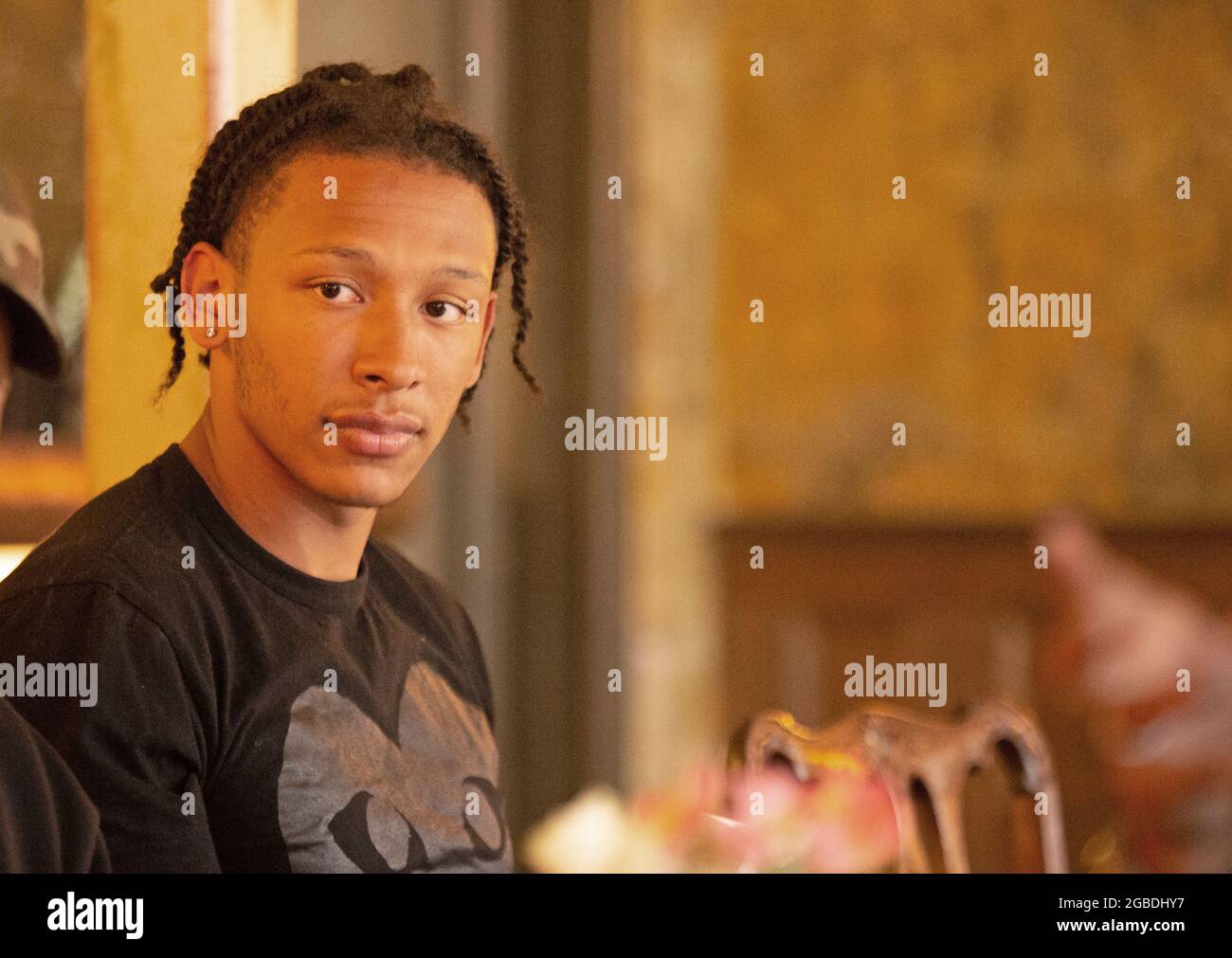 Prince of peckham pub hi-res stock photography and images - Alamy