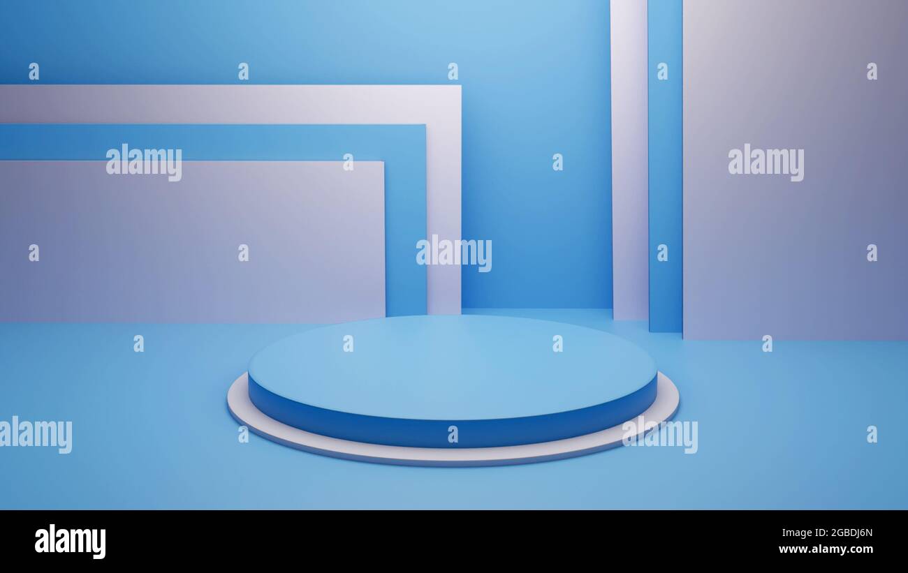 Product podium plane hi-res stock photography and images - Alamy
