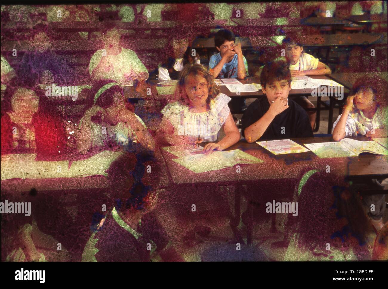 Walnut creek elementary school hi-res stock photography and images - Alamy