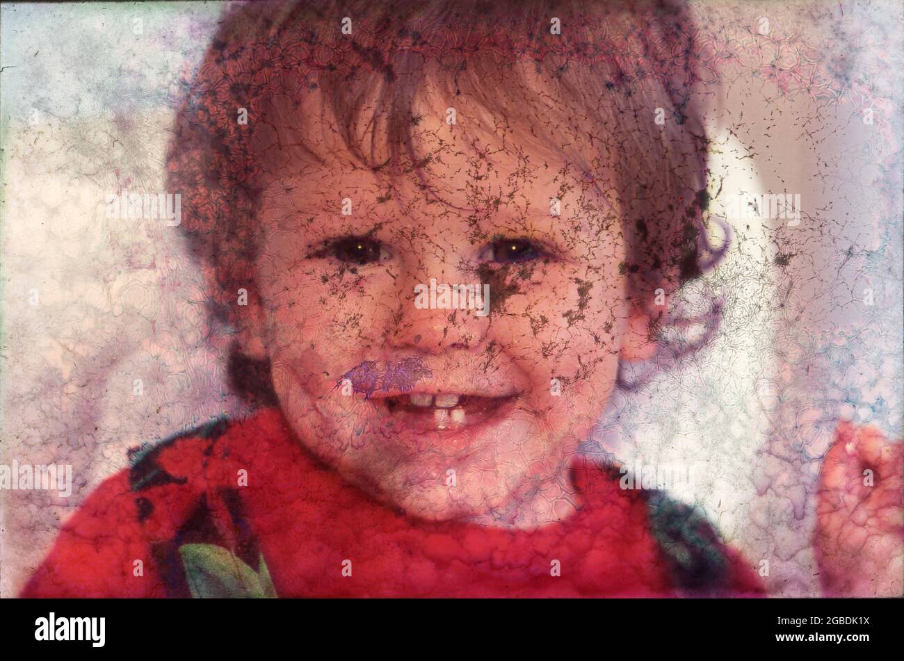 Toddler with upper and lower front teeth hi-res stock photography and ...