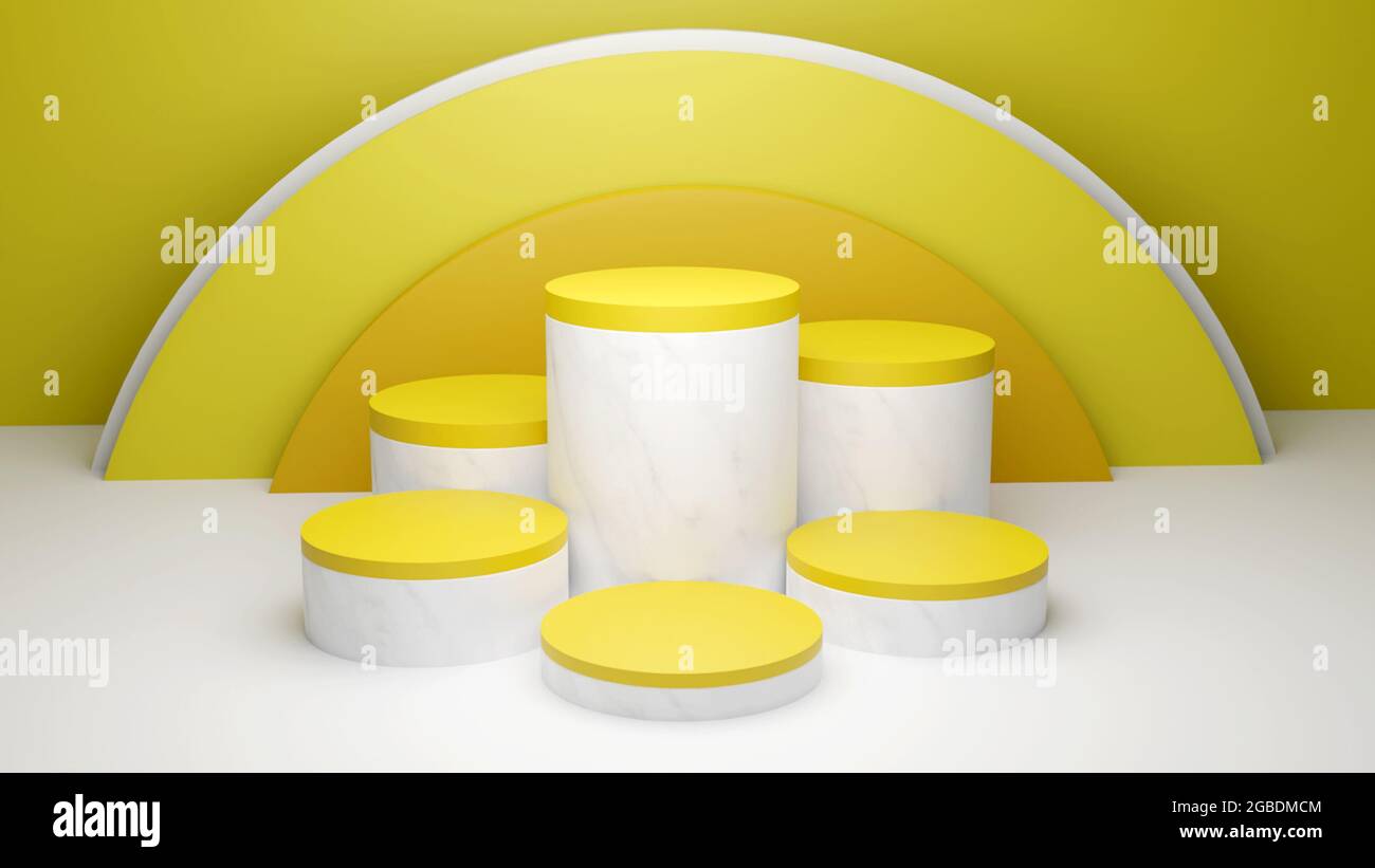 Product podium plane hi-res stock photography and images - Alamy