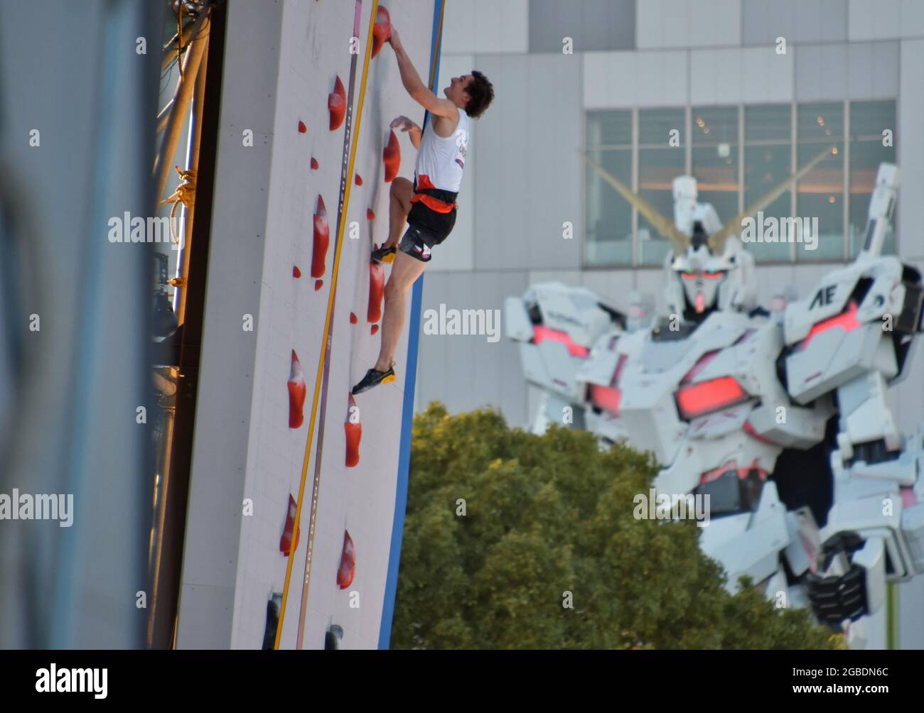 Mens speed qualification hi-res stock photography and images - Alamy