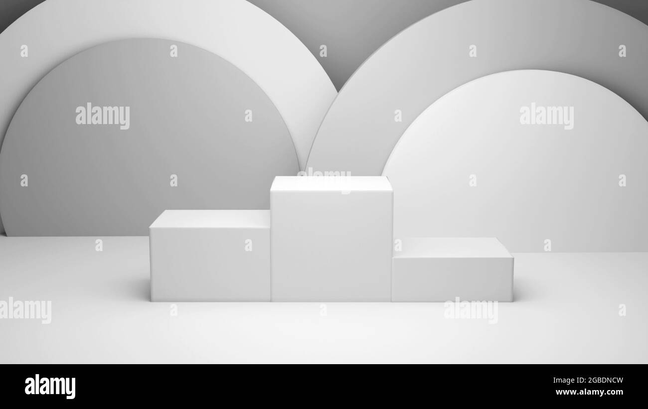 Product podium plane hi-res stock photography and images - Alamy