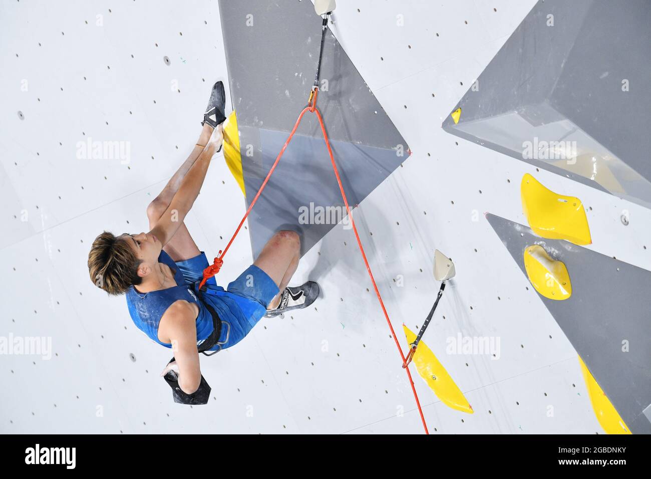 Kai harada hi-res stock photography and images - Alamy