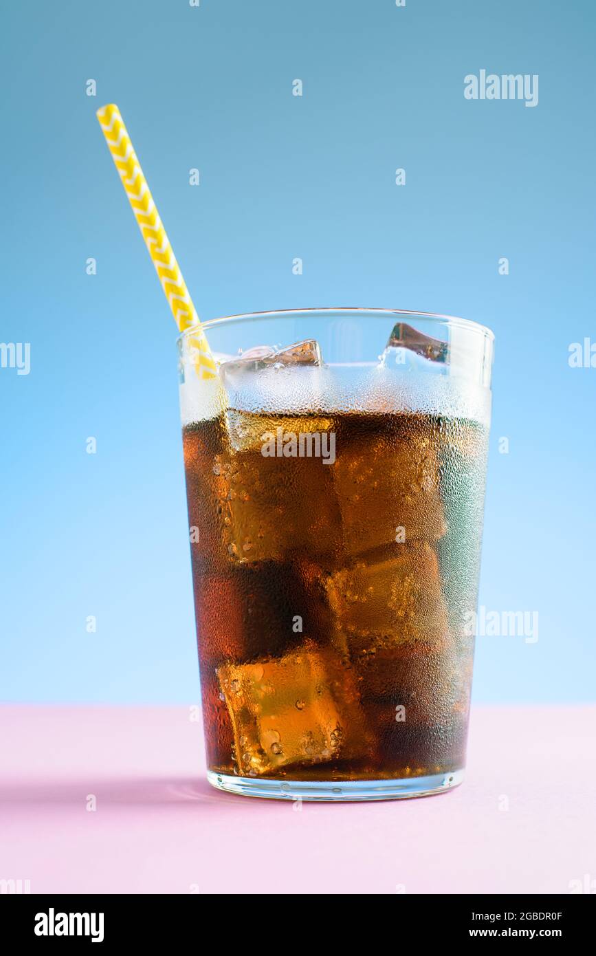 Paper Cup Coca Cola High Resolution Stock Photography and Images - Alamy