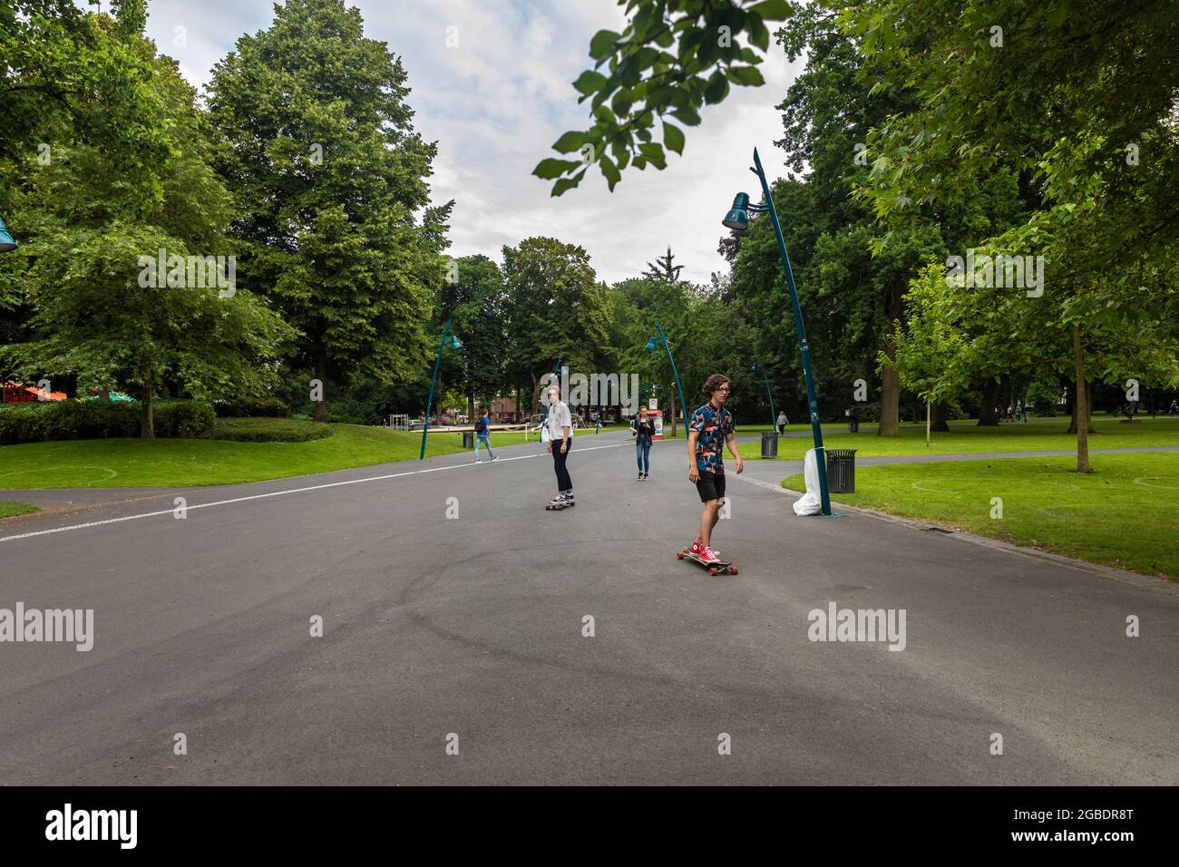 Valkenberg hi-res stock photography and images - Alamy