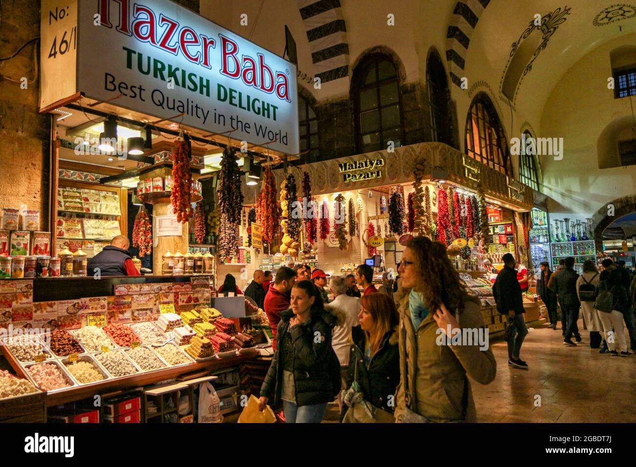 Hazer baba hi-res stock photography and images - Alamy