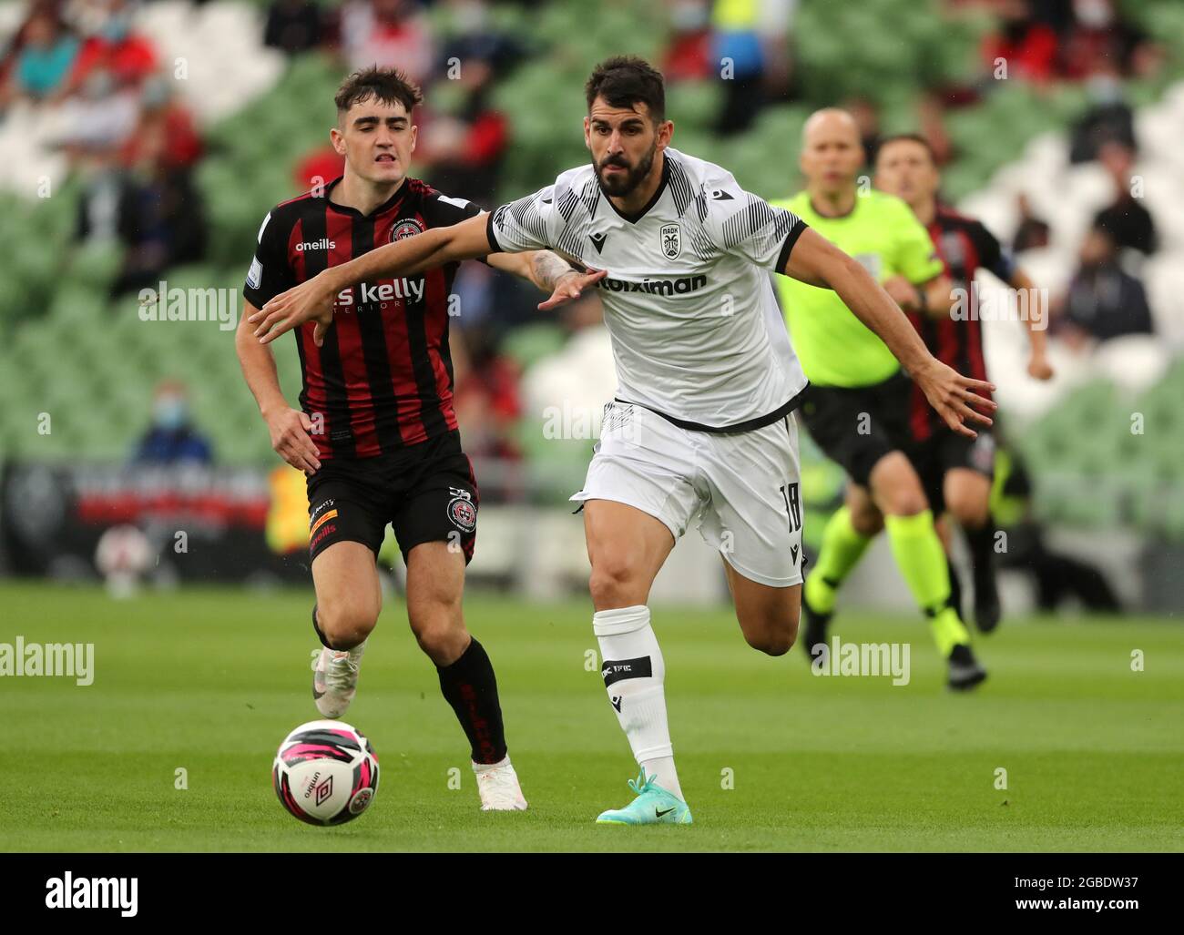 Dawson devoy hi-res stock photography and images - Alamy