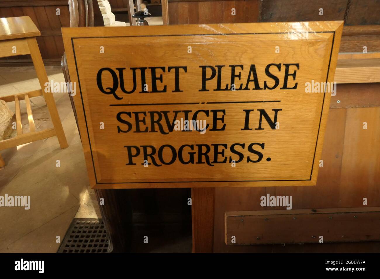 Village notice board wales hi-res stock photography and images - Alamy