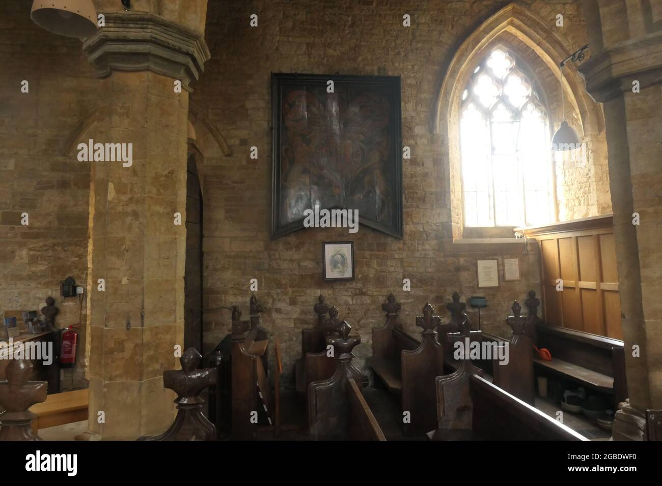 Princess mary's wood hi-res stock photography and images - Alamy