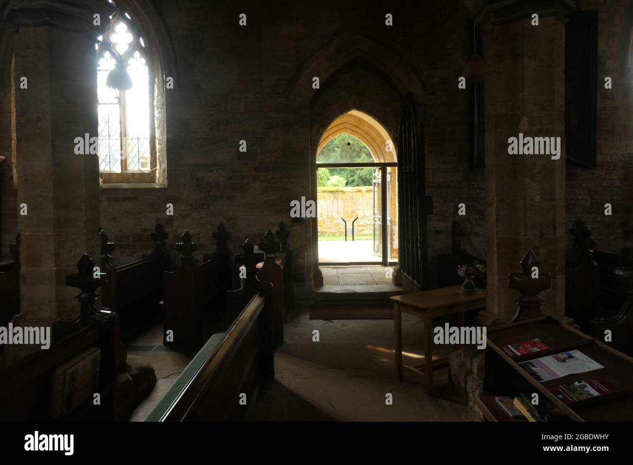 Princess of wales is buried hi-res stock photography and images - Alamy