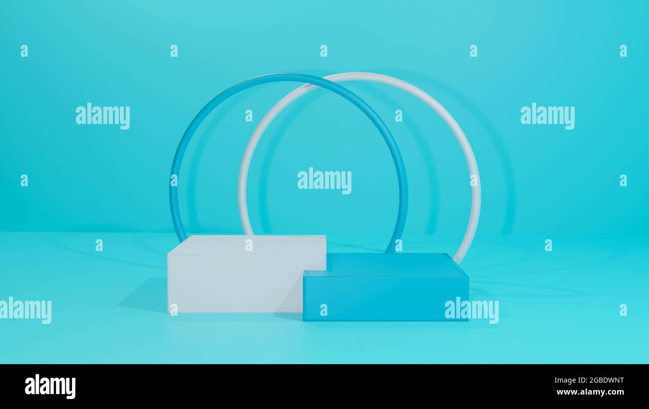 Product podium plane hi-res stock photography and images - Alamy