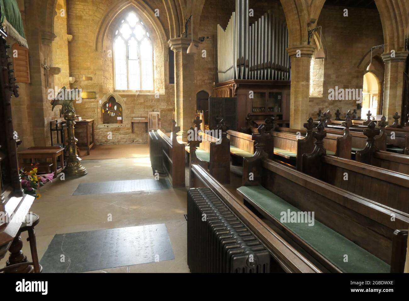 Princess of wales is buried hi-res stock photography and images - Alamy