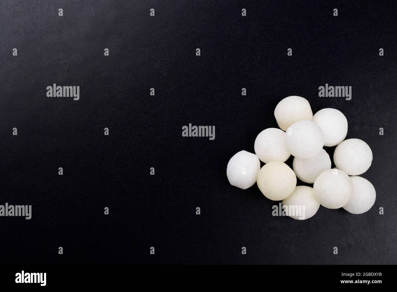 Naphthalene ball hi-res stock photography and images - Alamy