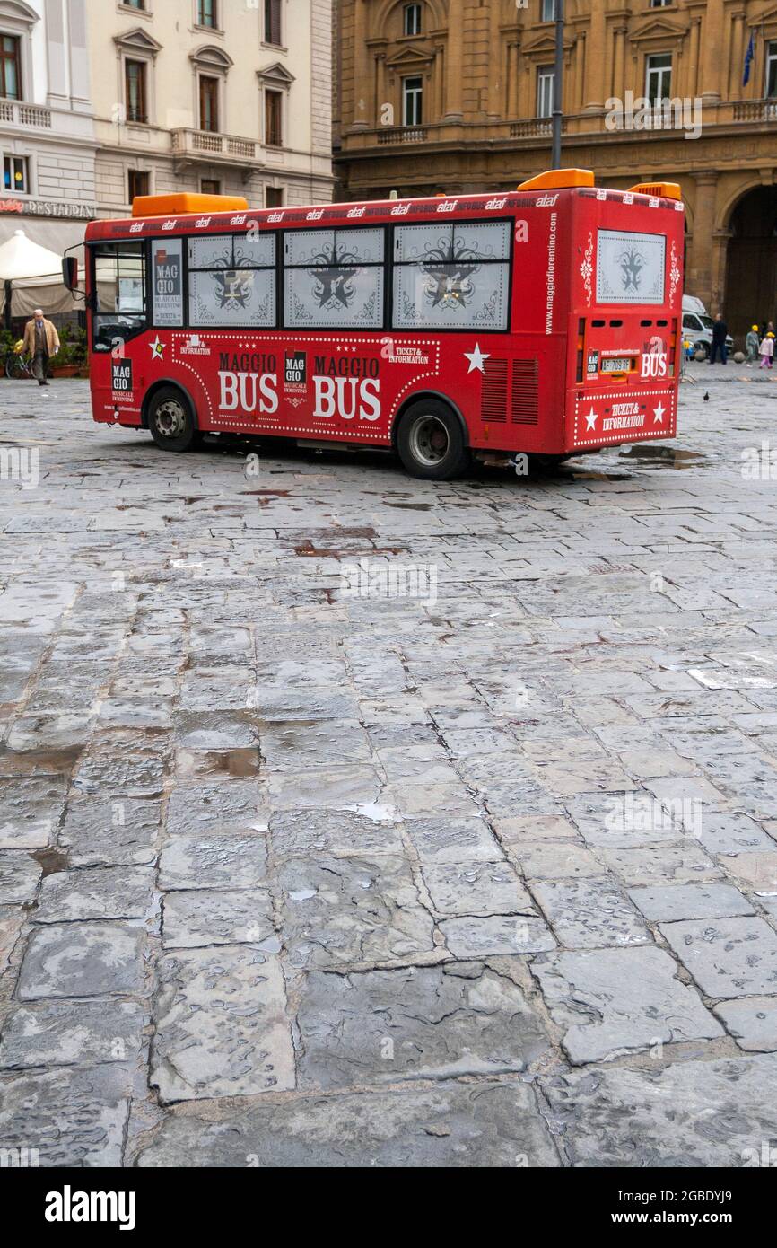 Vintage bus ticket office hi-res stock photography and images - Alamy