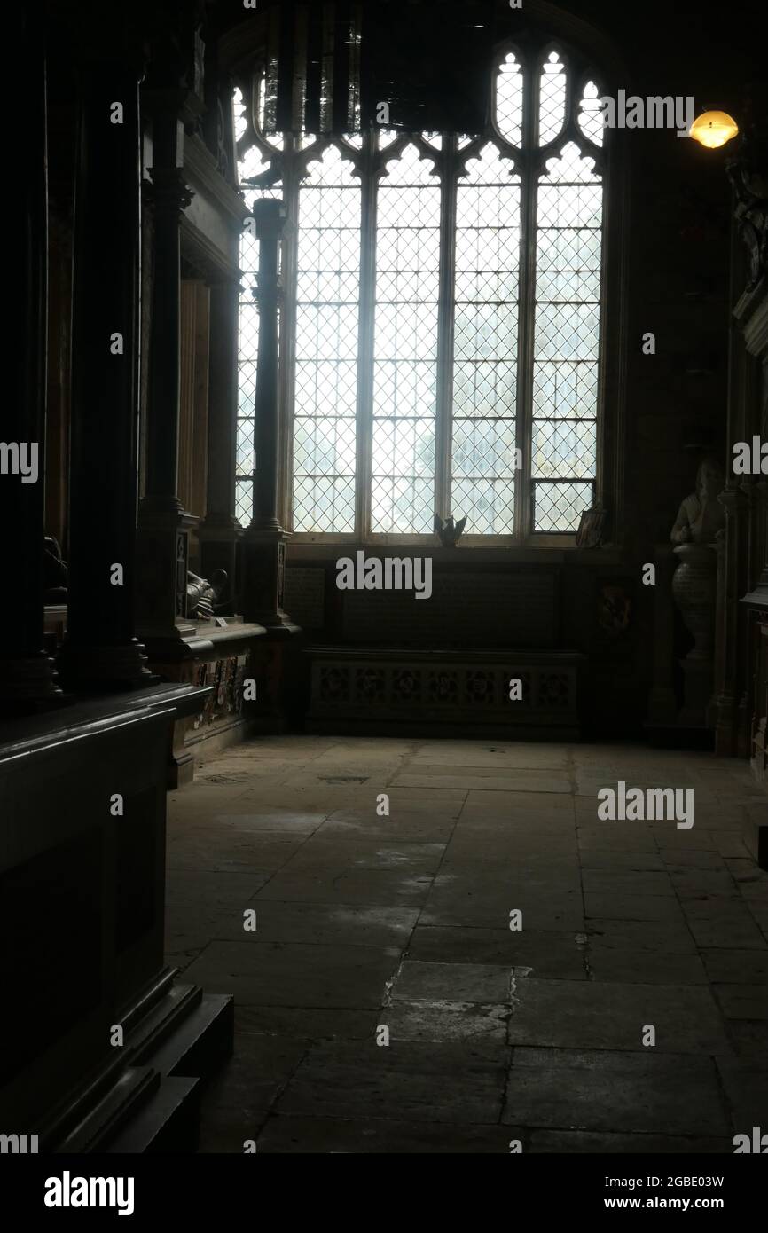 Princess of wales is buried hi-res stock photography and images - Alamy