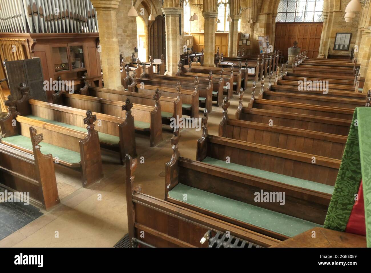 Diana Spencer princess of Wales Church buried in Crypt with father ...