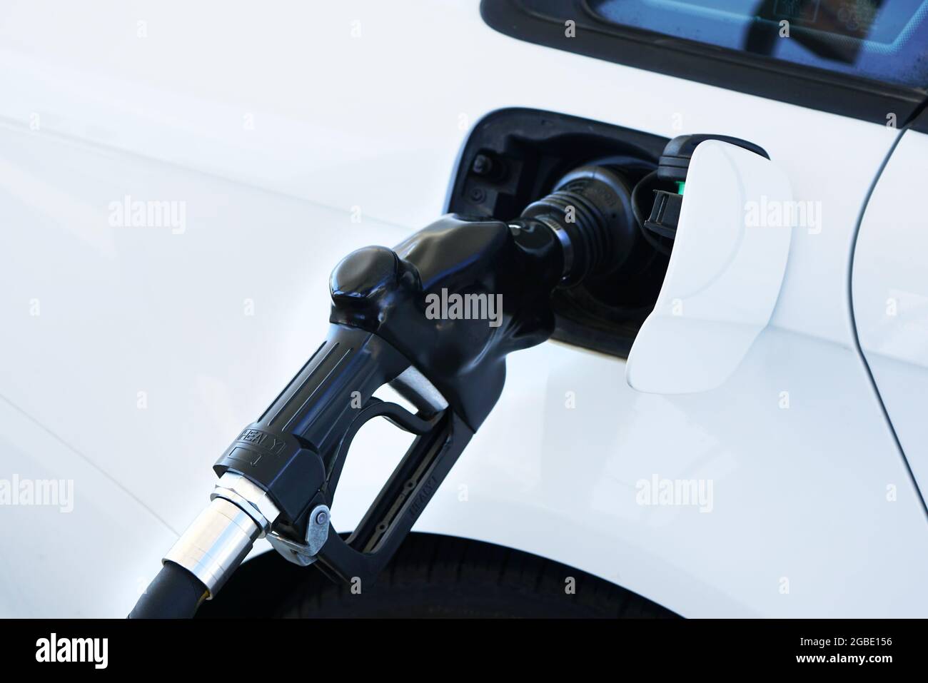 Vehicle Fuel Vapor Recovery System at Rose Woods blog