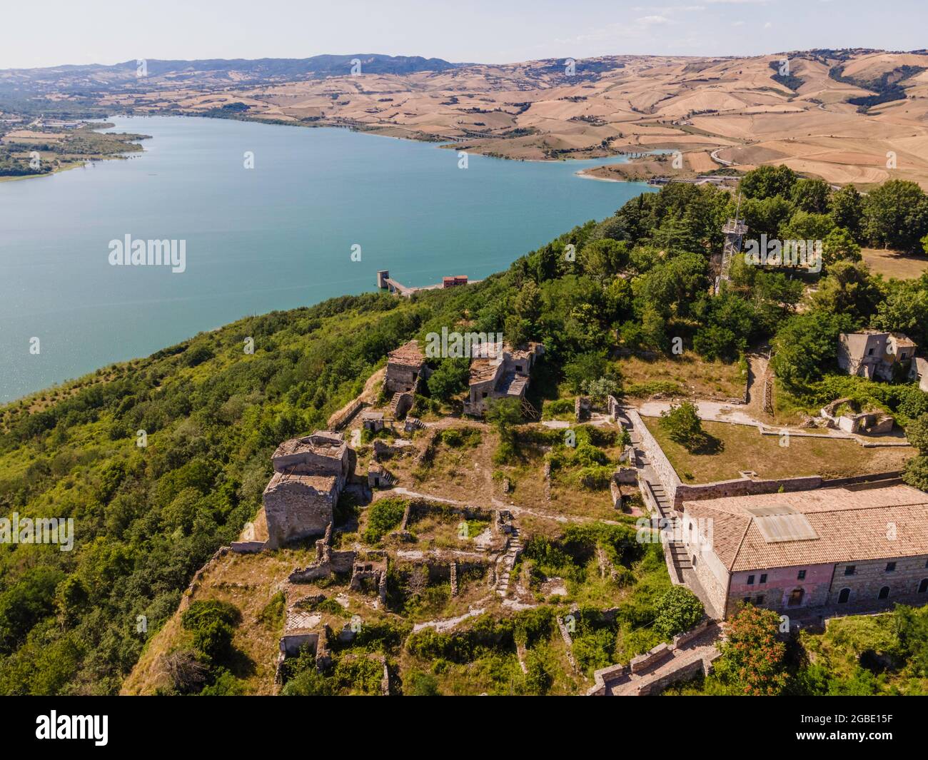 1980 earthquake italy hi-res stock photography and images - Alamy