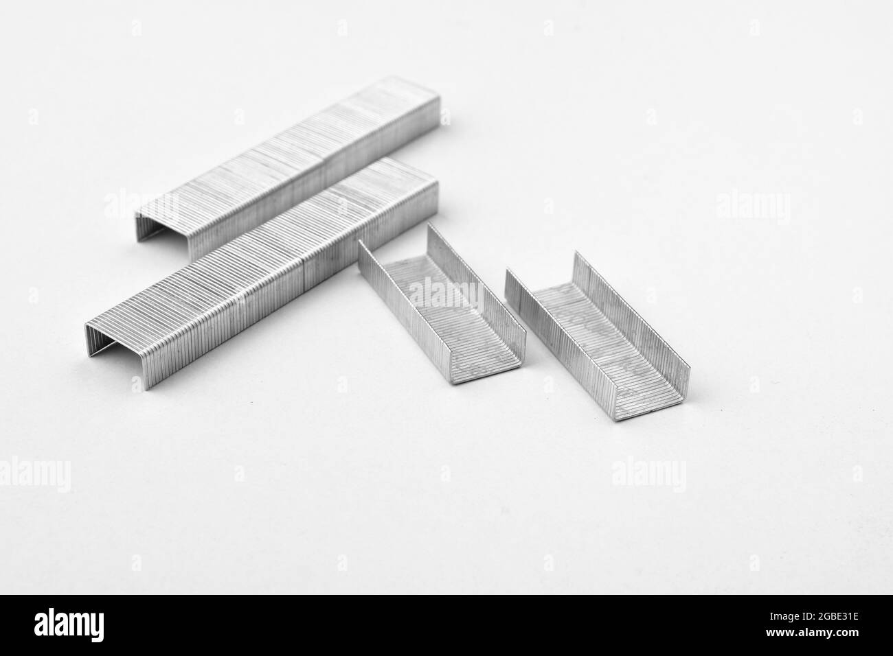 Pins and stapler hi-res stock photography and images - Alamy