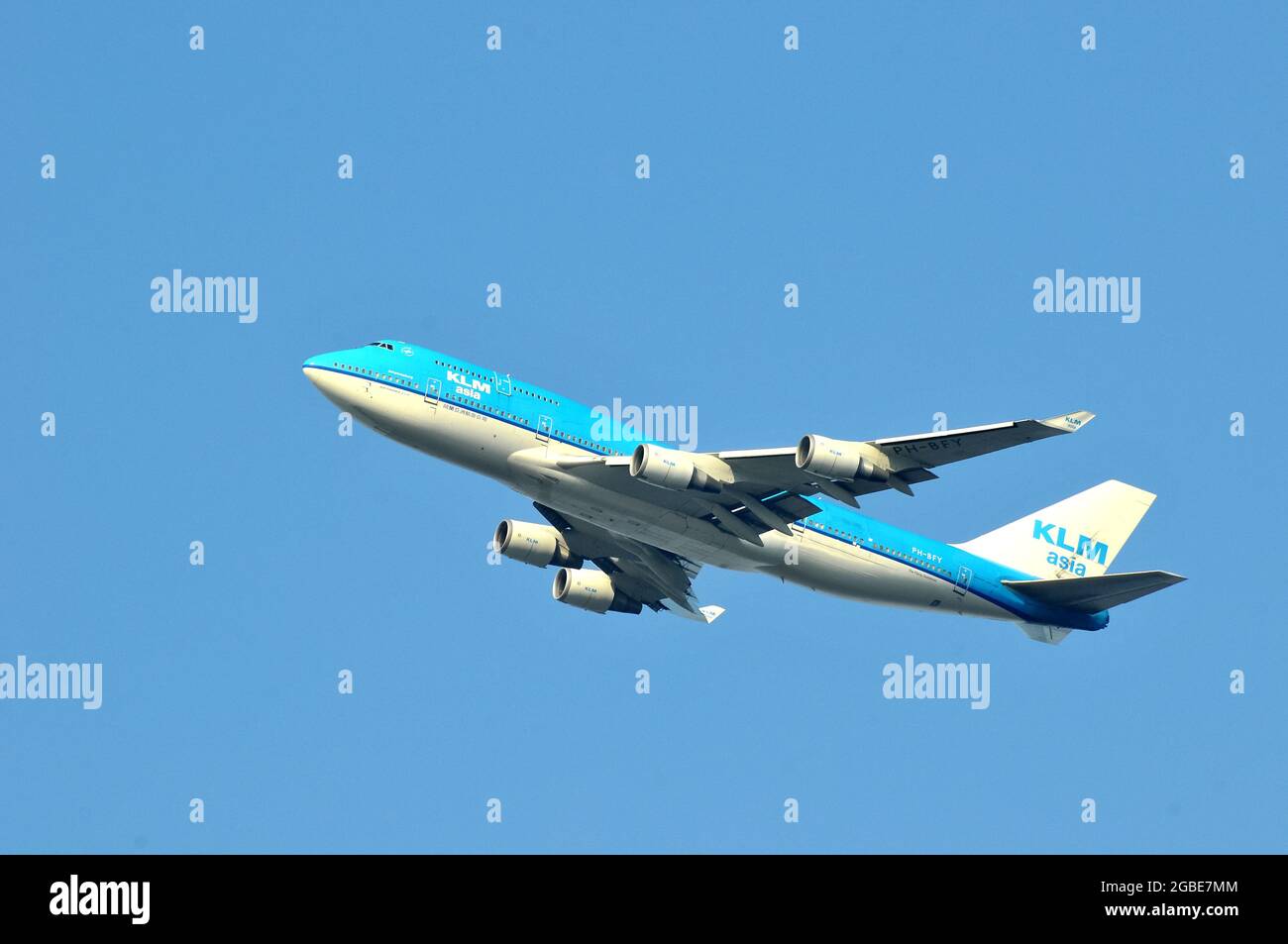 KLM Royal Dutch Airlines (is the flag carrier airline of the ...