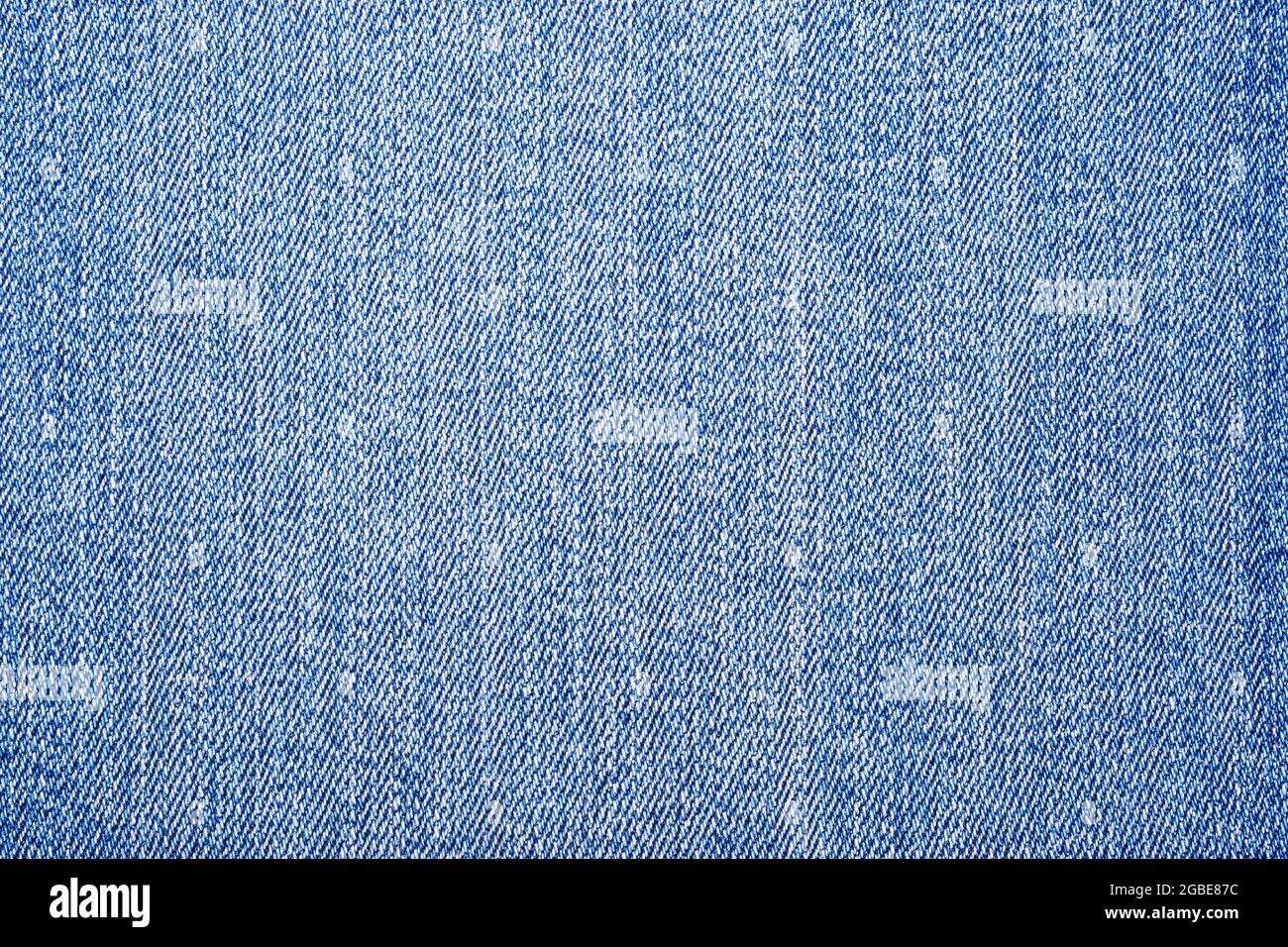 Light Blue Denim Texture Background Stock Photo - Alamy