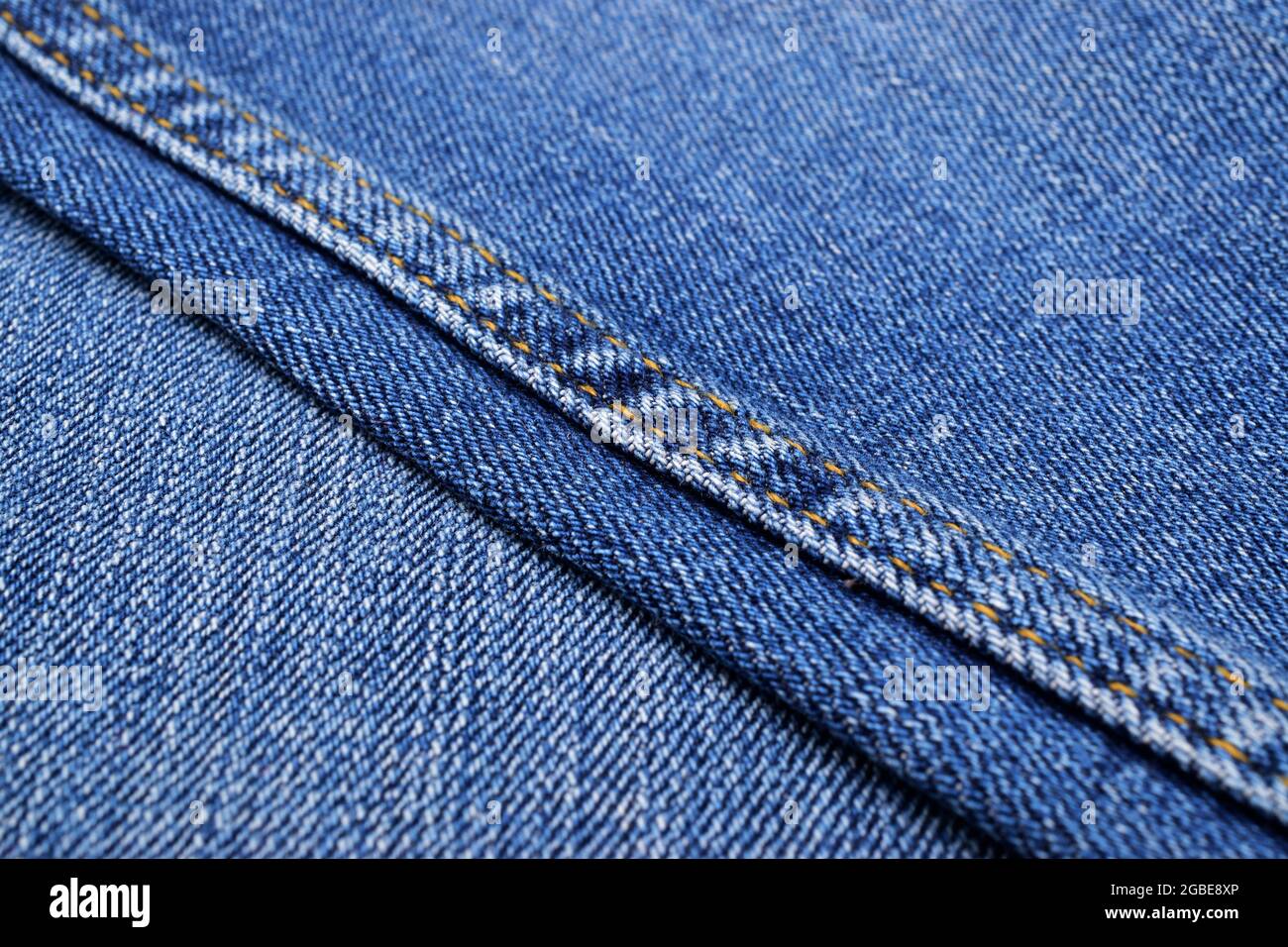 Close up denim hi-res stock photography and images - Alamy